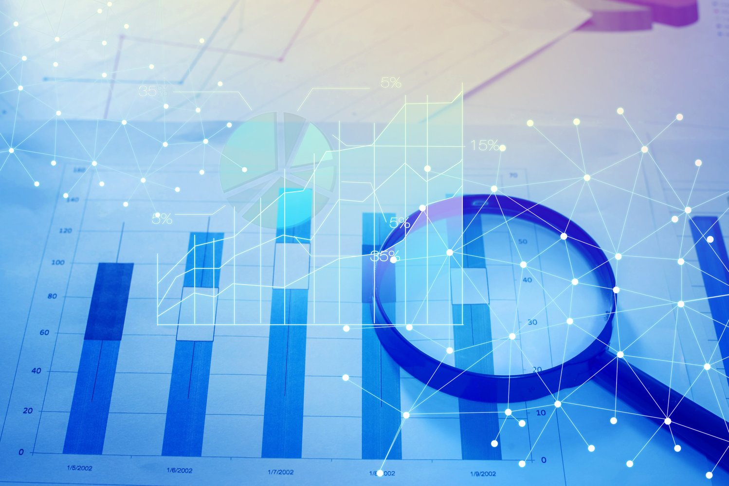 Análisis descriptivo: qué es y las capacidades que necesitas